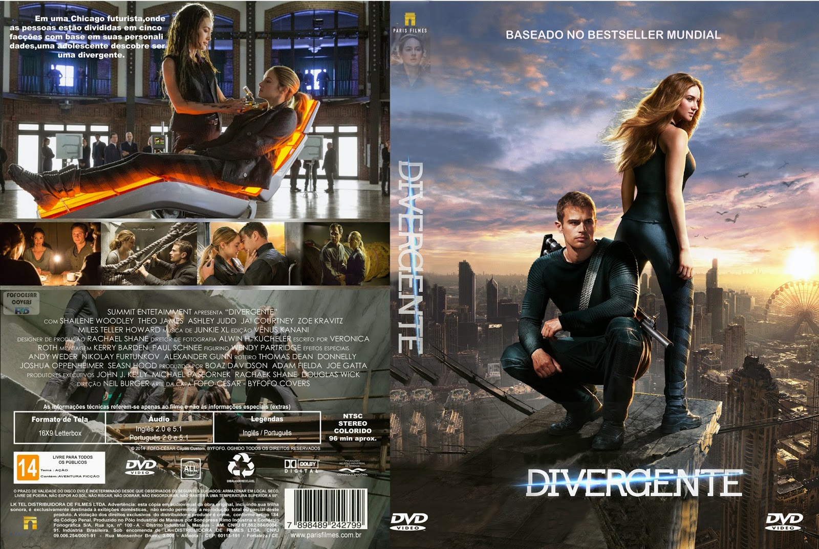 Divergente
