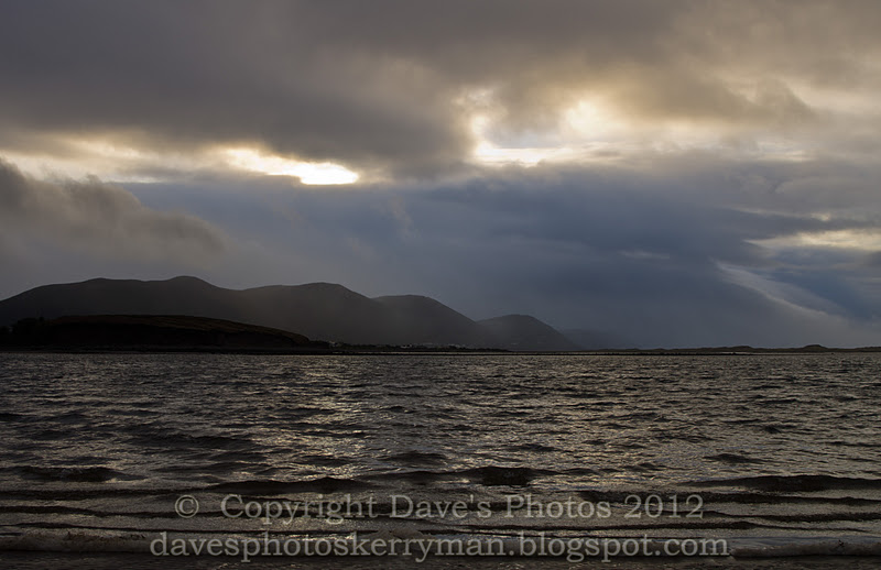 Daves' Photos: DOOKS BEACH THIS AFTERNOON. 11-1-12