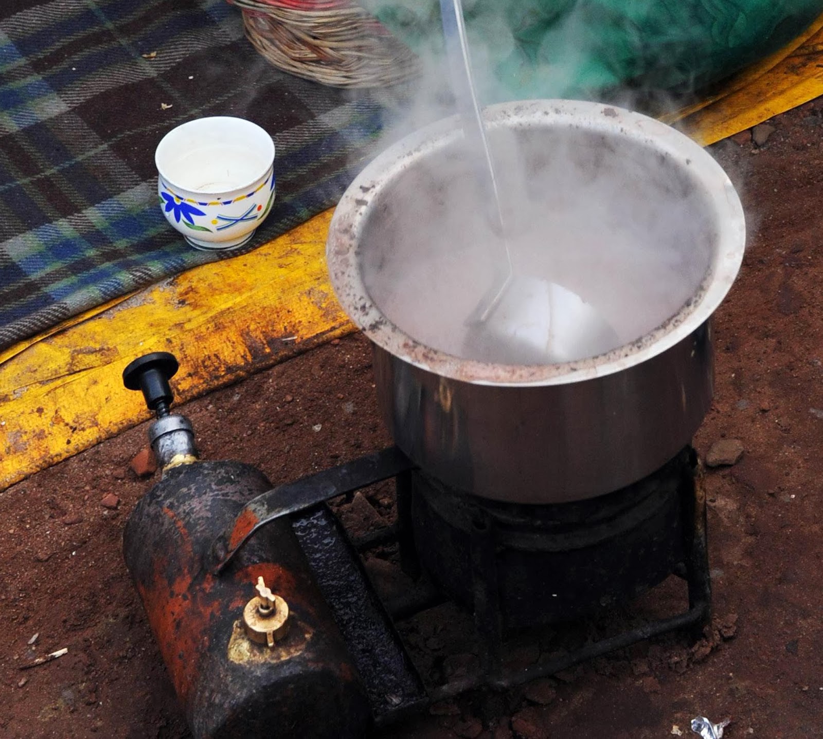 Culture & Civilization of Circle Bakote........ Past and Present in Picture