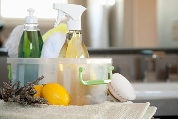 Spring Cleaning: Clean up your space and renew your spirit | Blog