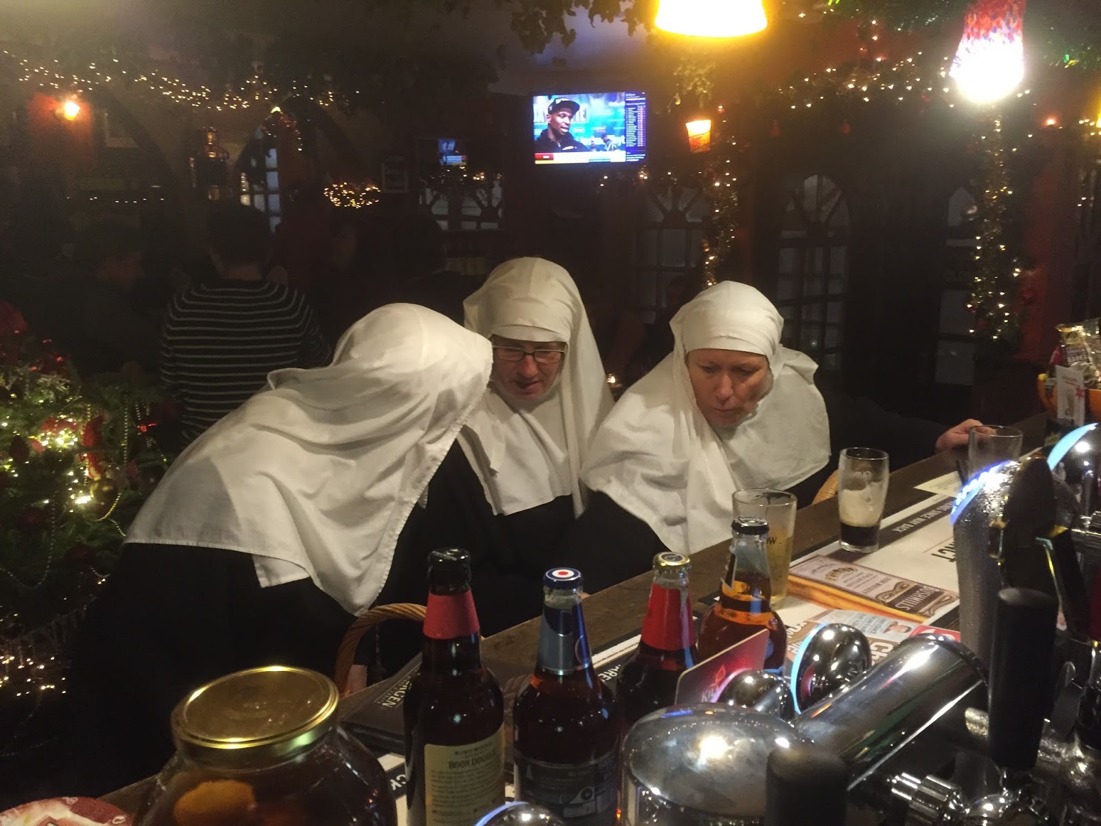 The Claddagh Irish Pub Lier: PHOTO GALLERY