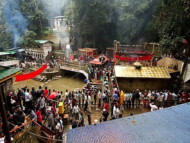 Varieties of Nepal: Dakshinkali Temple of Nepal