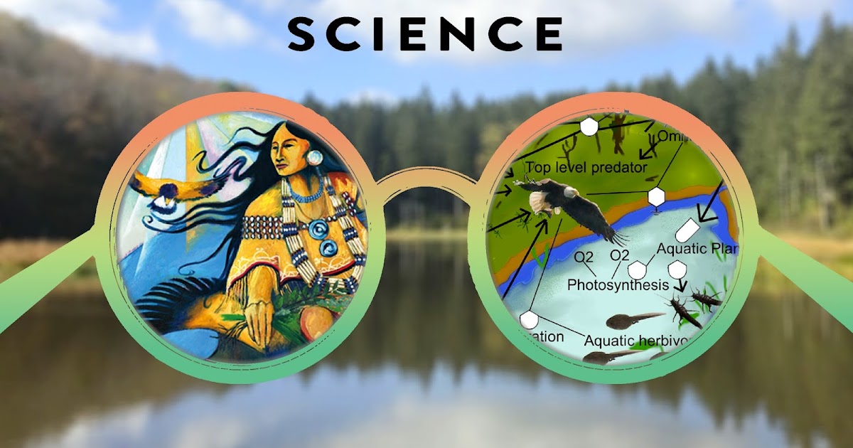 Indigenous and Western Science Workshop ESF