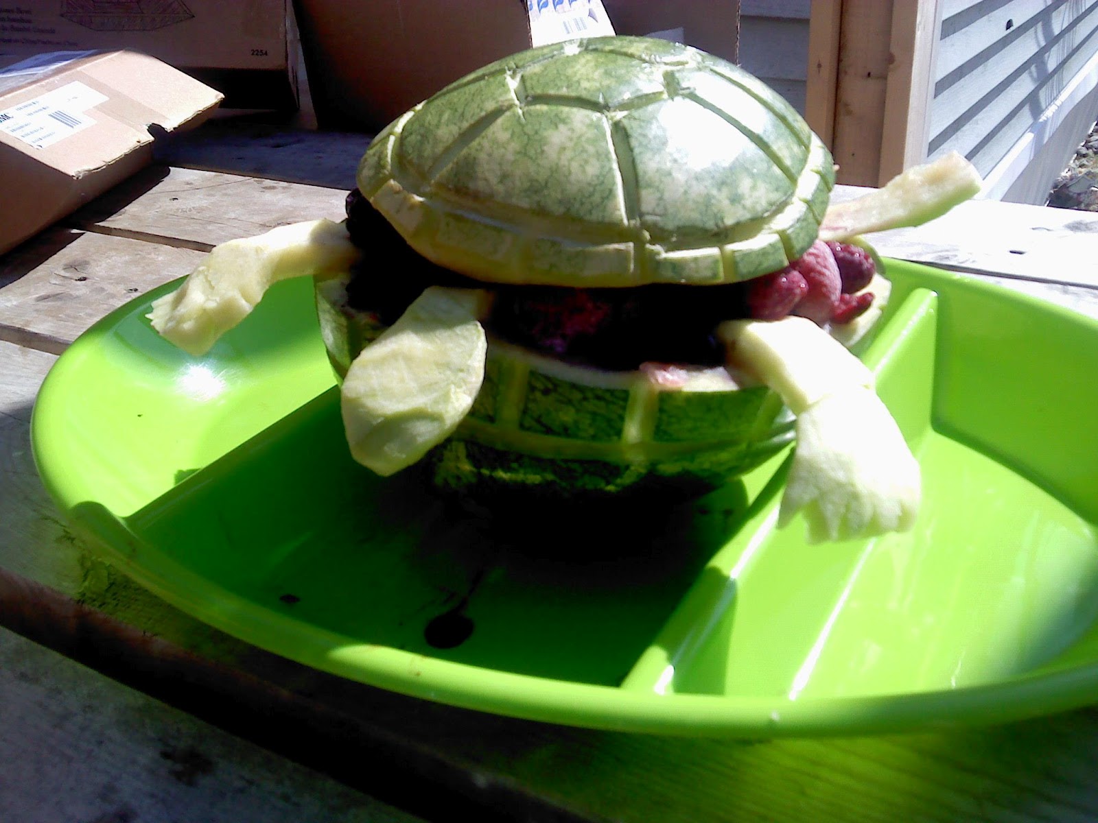 Mawiomi - A gathering place for sharing foods, recipes and stories ...