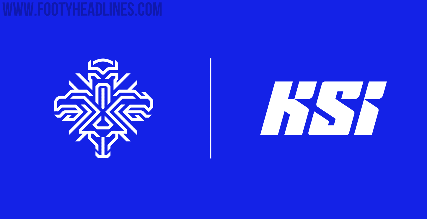 All-New Iceland Crest Explained - Footy Headlines