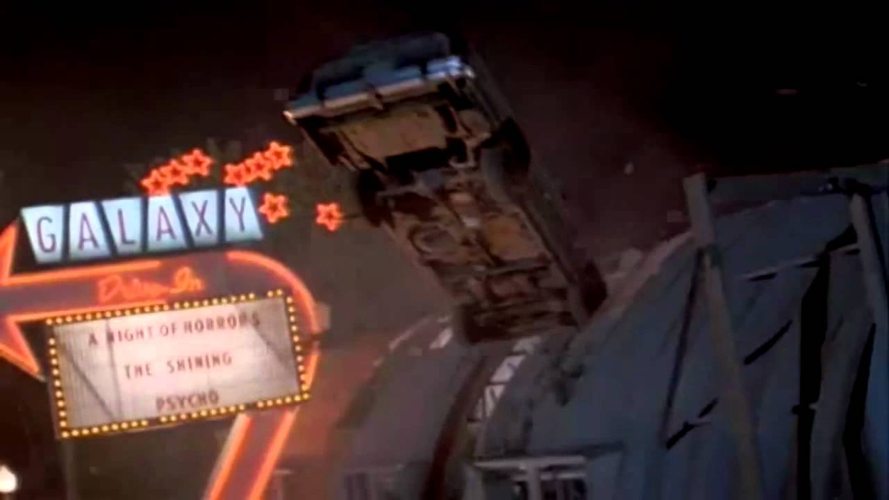 Respect The Wind: Revisiting "Twister" 20 Years Later