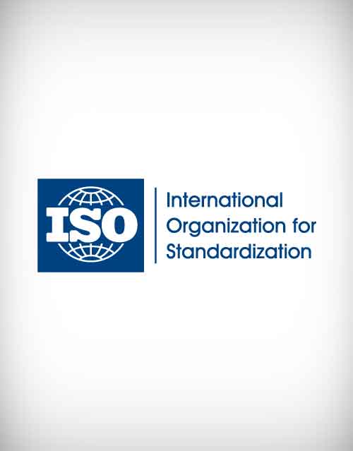 international organization for standardization vector logo-2