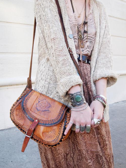 Boho Fashion Tumblr