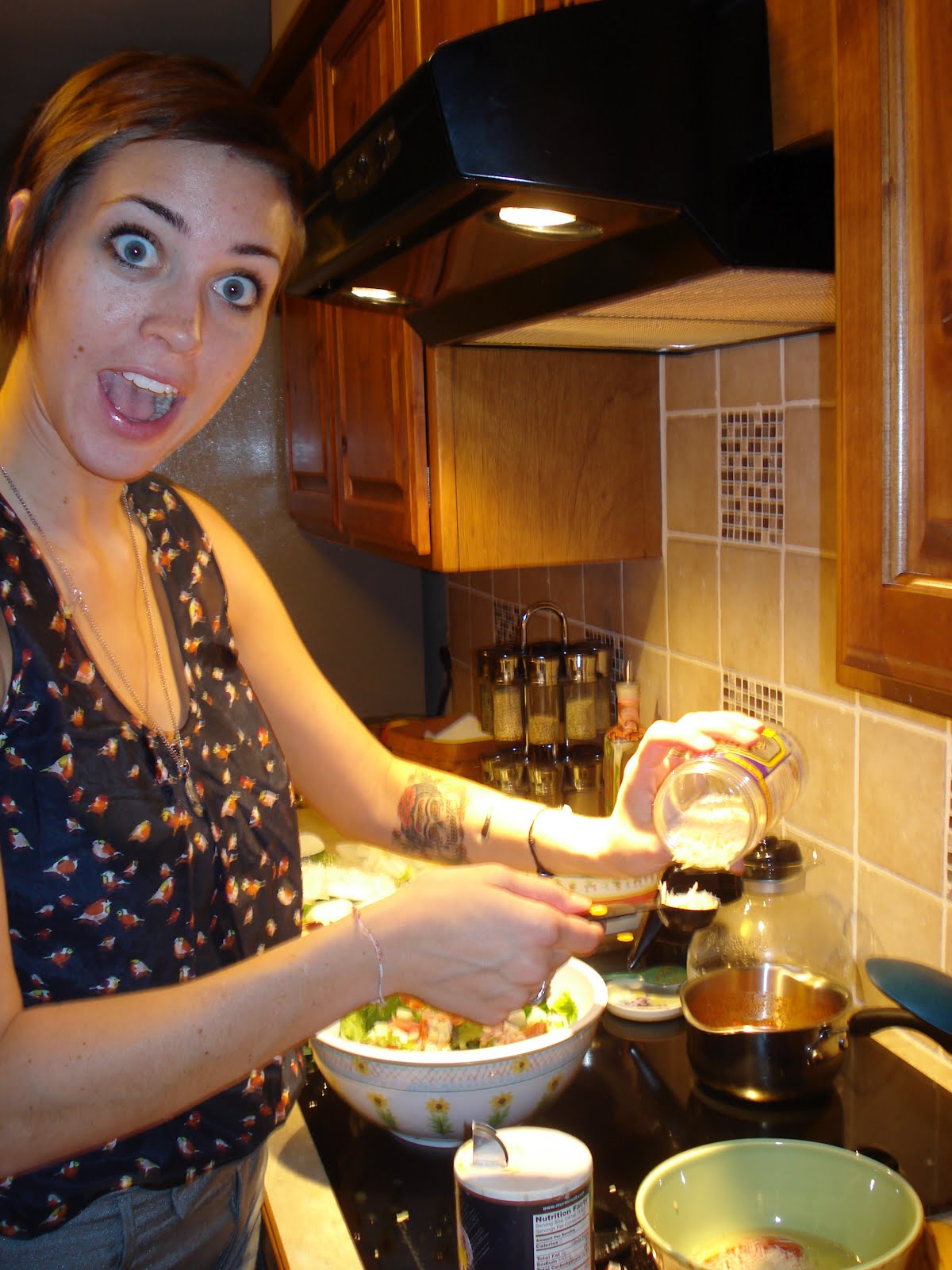 A Year of Mennonite Cooking