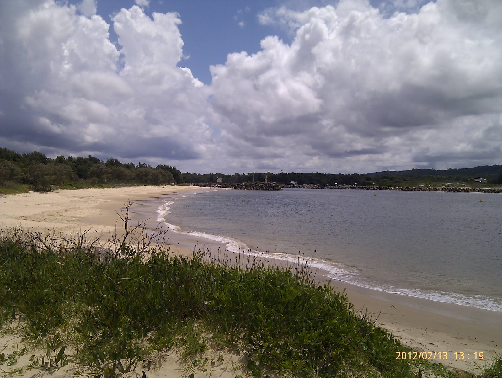 Neil & Marg On the Road
