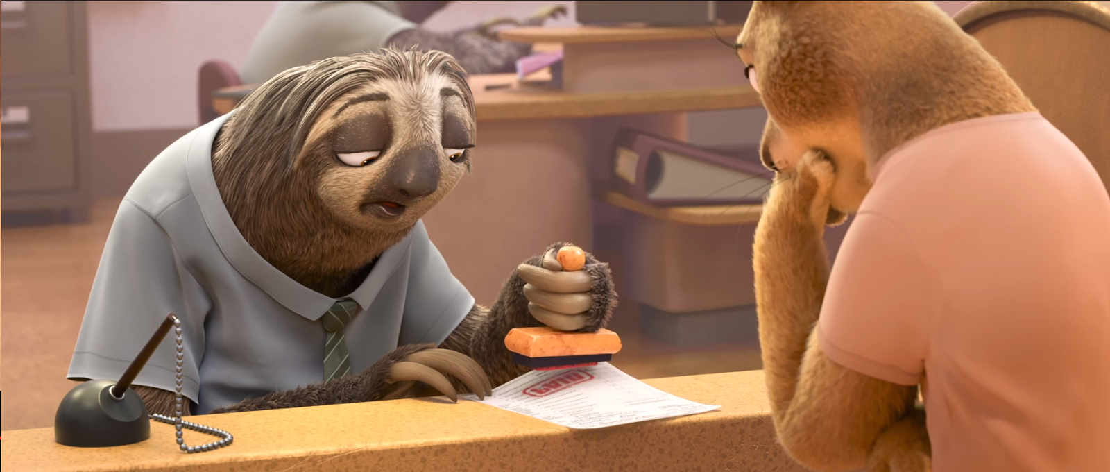 Disney Villain Death: Packing Day (Plus Zootopia Watch Trailer Review)