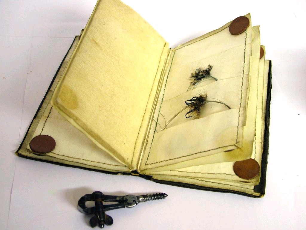 For the Love of History: Explorations into 19th Century Angling ...