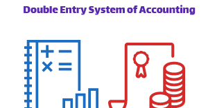 Advantages And Disadvantages of Double Entry System of Accounting