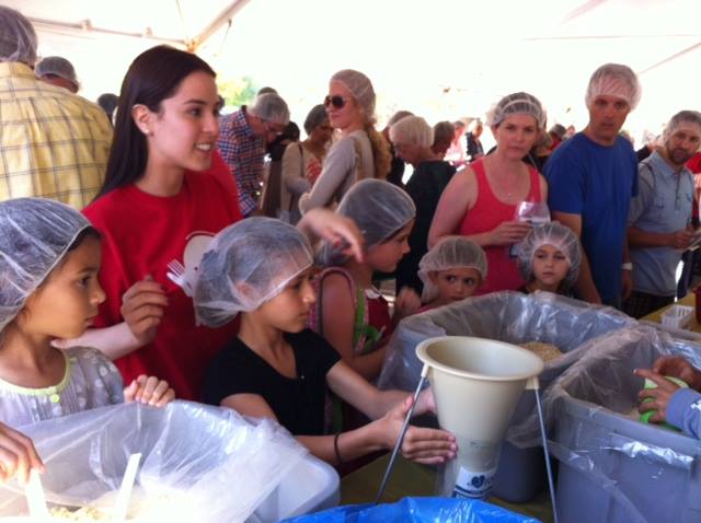 How We Saw Thousands of Families Serve Together ~ RELEVANT CHILDREN'S ...