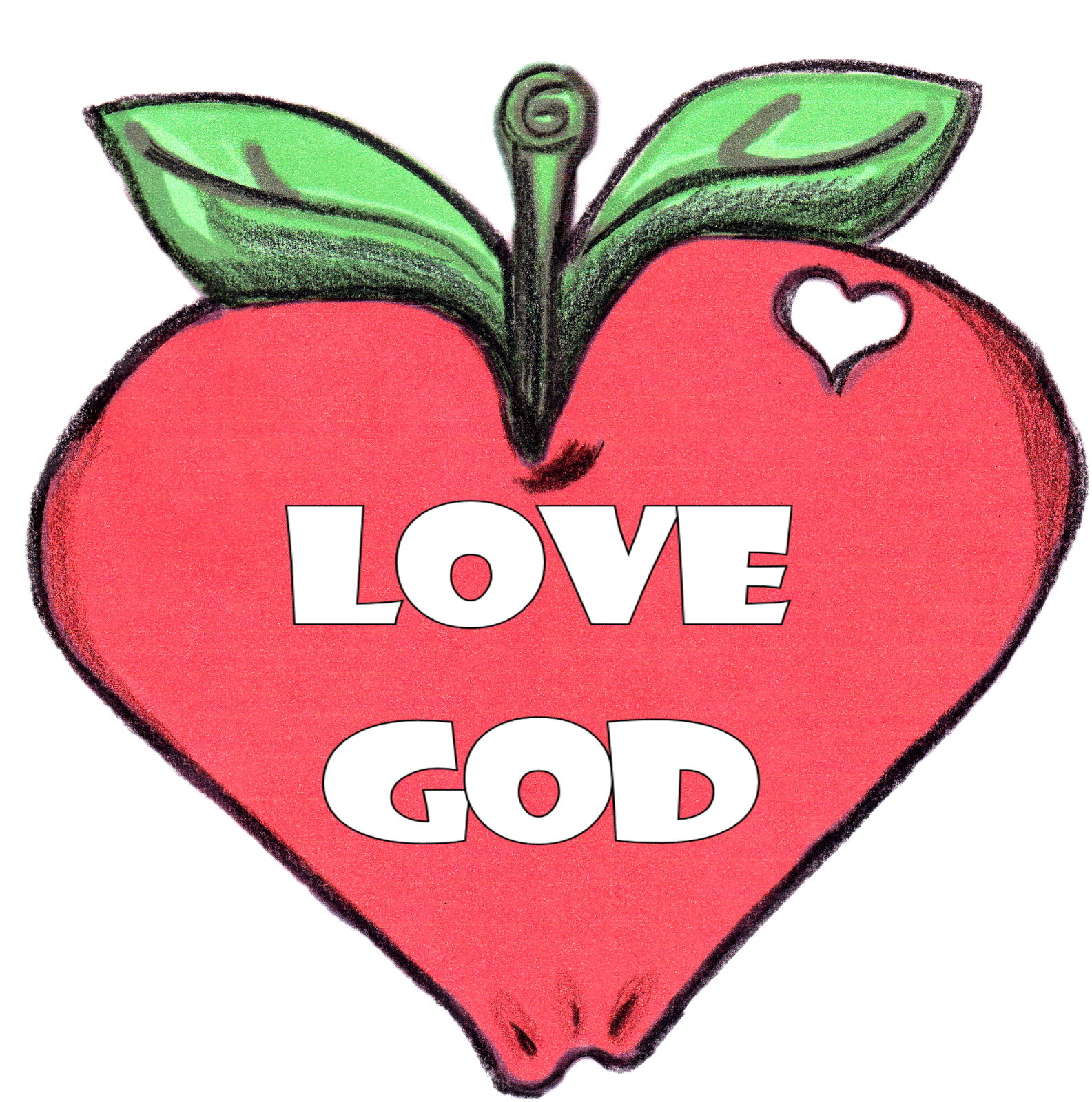 Children's Gems In My Treasure Box: Make God The Apple Of Your Eye ...