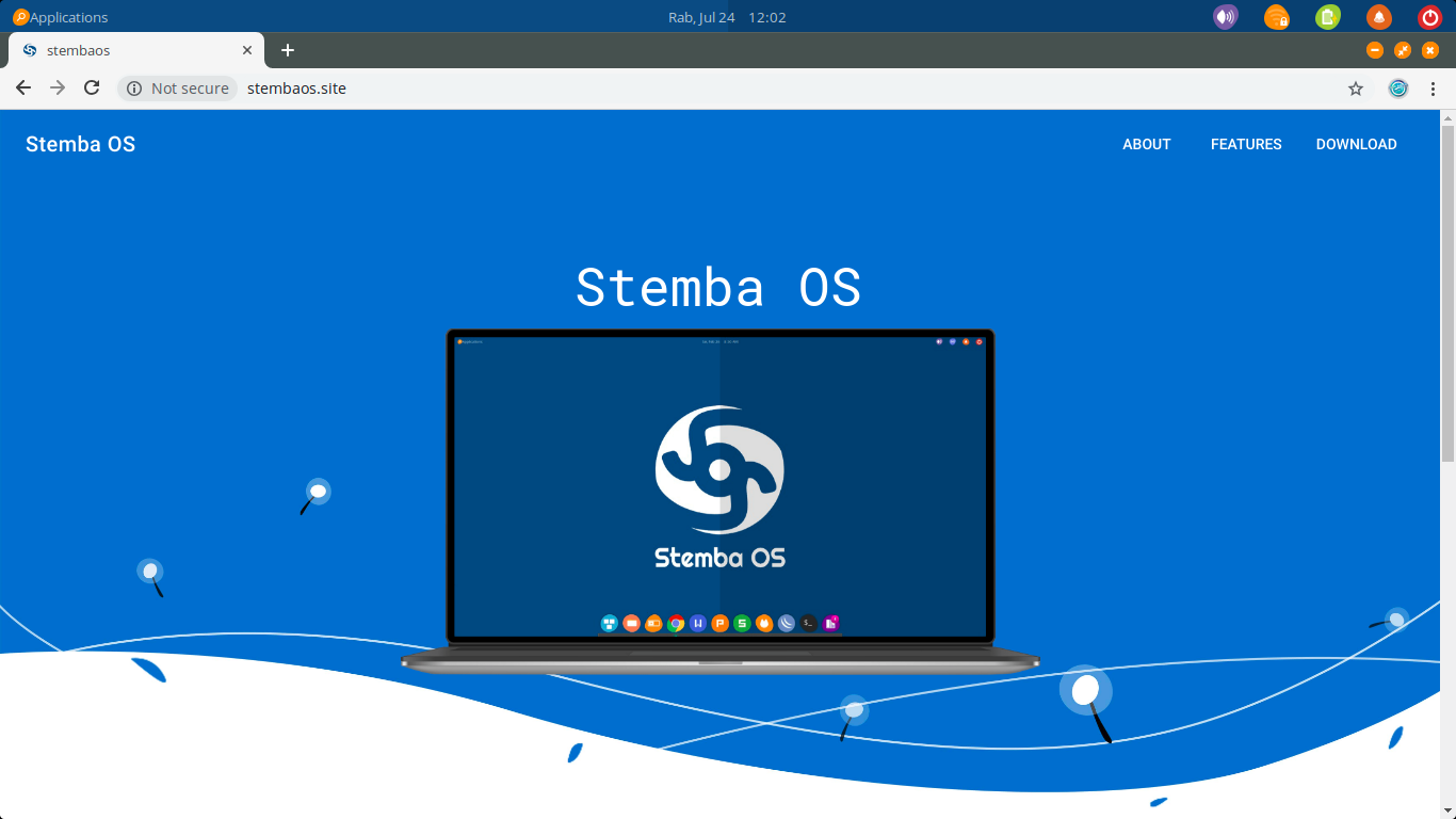 Stemba OS 3.0 Honai - Review - Pintar Network