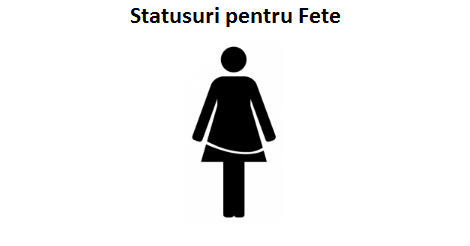 Statusuri
