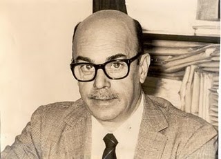 O Fantástico Literário na Web: Murilo Rubião. O Edifício.