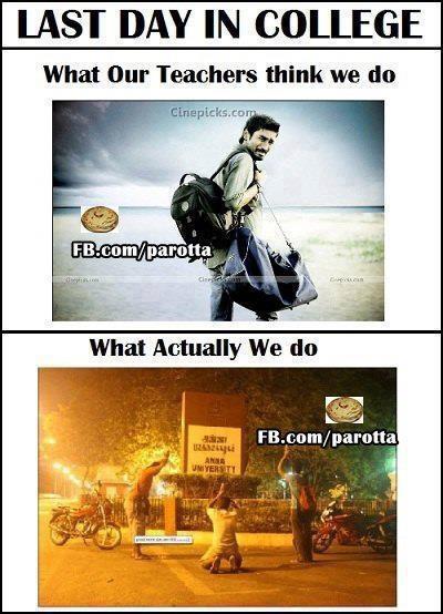 Expectation vs Reality ~ best posts