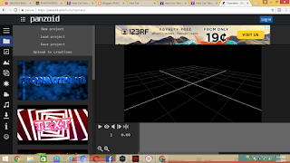 CARA MEMBUAT INTRO DARI PANZOID - RYAN CRAFT4290.NET