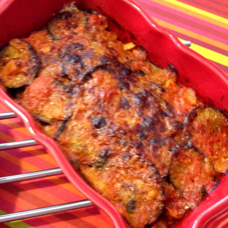 La cuisine & Claudine: Filet mignon de porc au chorizo et Pineau ...