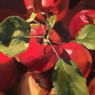 kim smith fine art: fresh