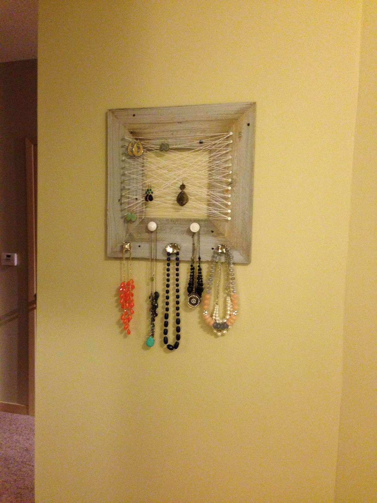 Dishing Up Design: DIY Furniture and Wall Accessories