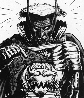 Power Score: Dungeons & Dragons - A Guide to Cambions