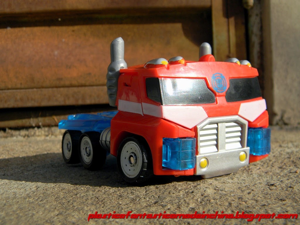 plástico fantástico madeinchina: Rescue Bots Transformers Energize ...
