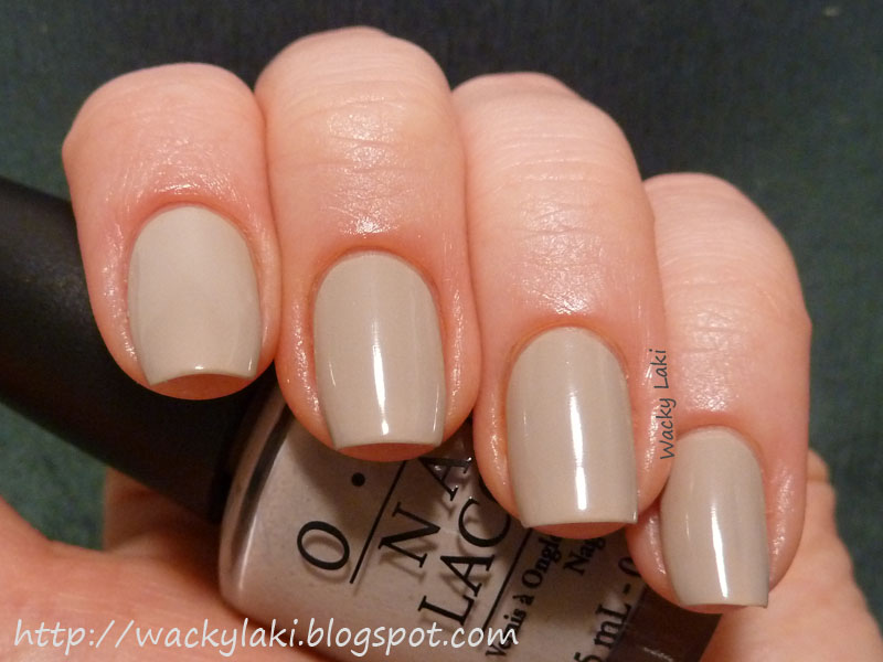 Timtam: OPI Holland Collection ~ Spring 2012 (Part 1)