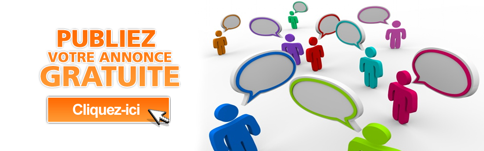 Annonce gratuite france