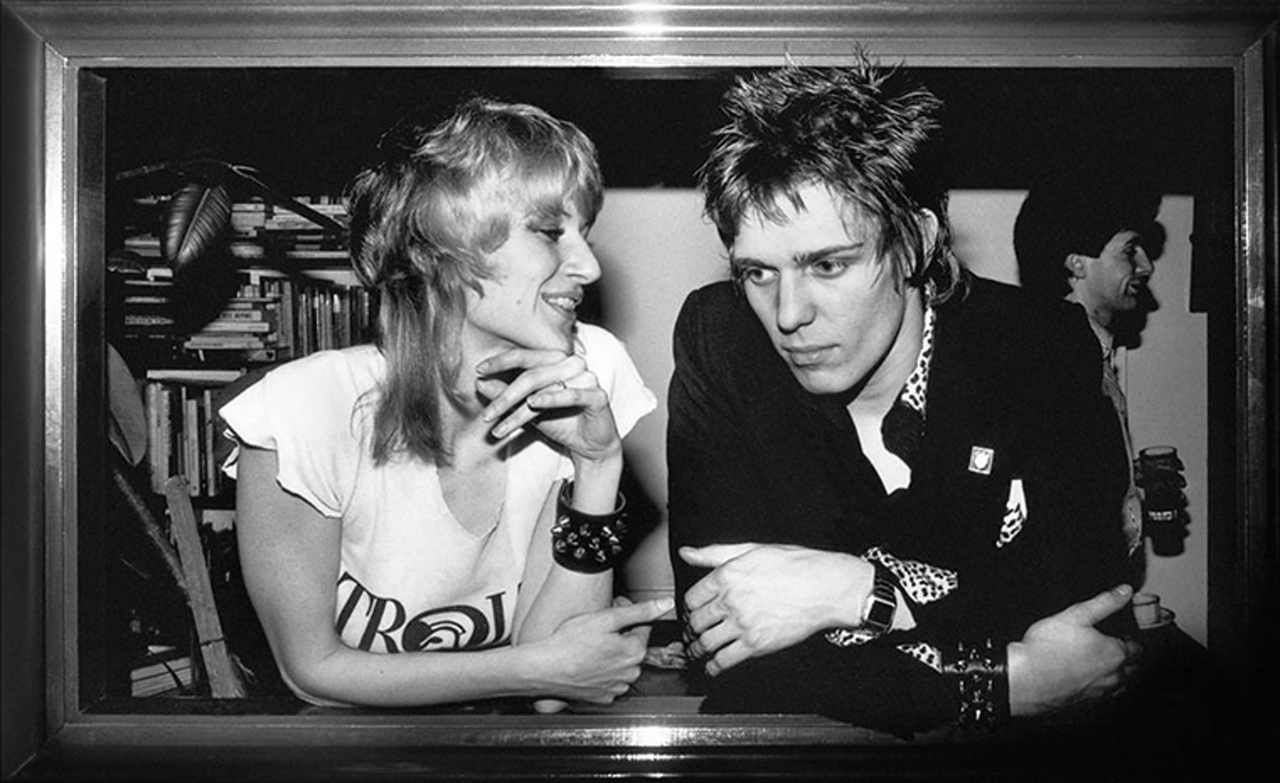 30 Candid Snapshots Capture the Early Punk Movement From the 1970s ...