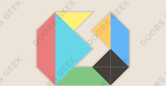 Zen Level 237 Solution ~ Doors Geek