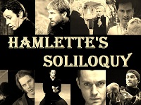 Hamlette's Soliloquy: My Ten Favorite Western TV Shows
