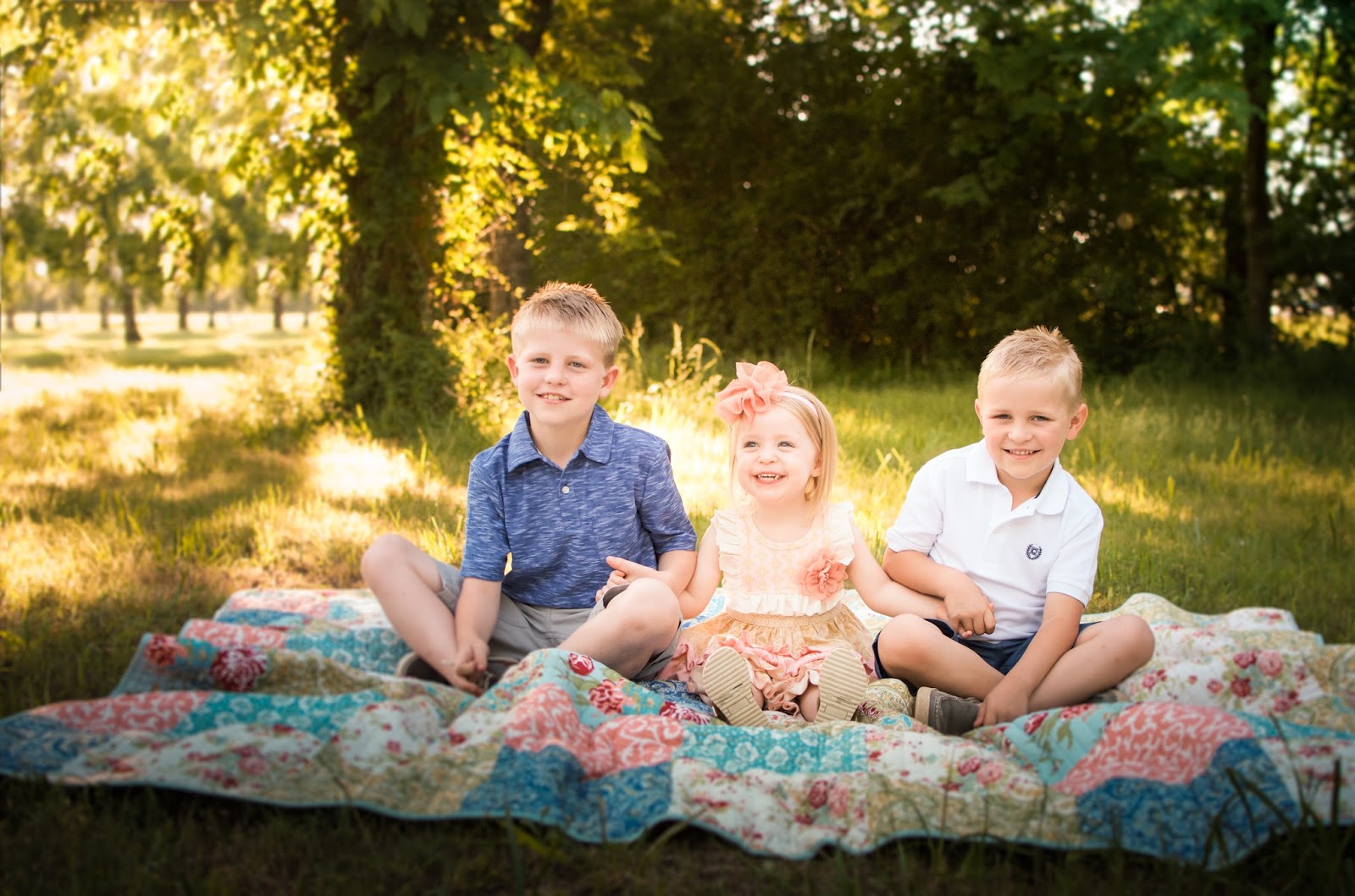 Brittney Owens Photography: Duda Family Session {Fort Smith Photographer}