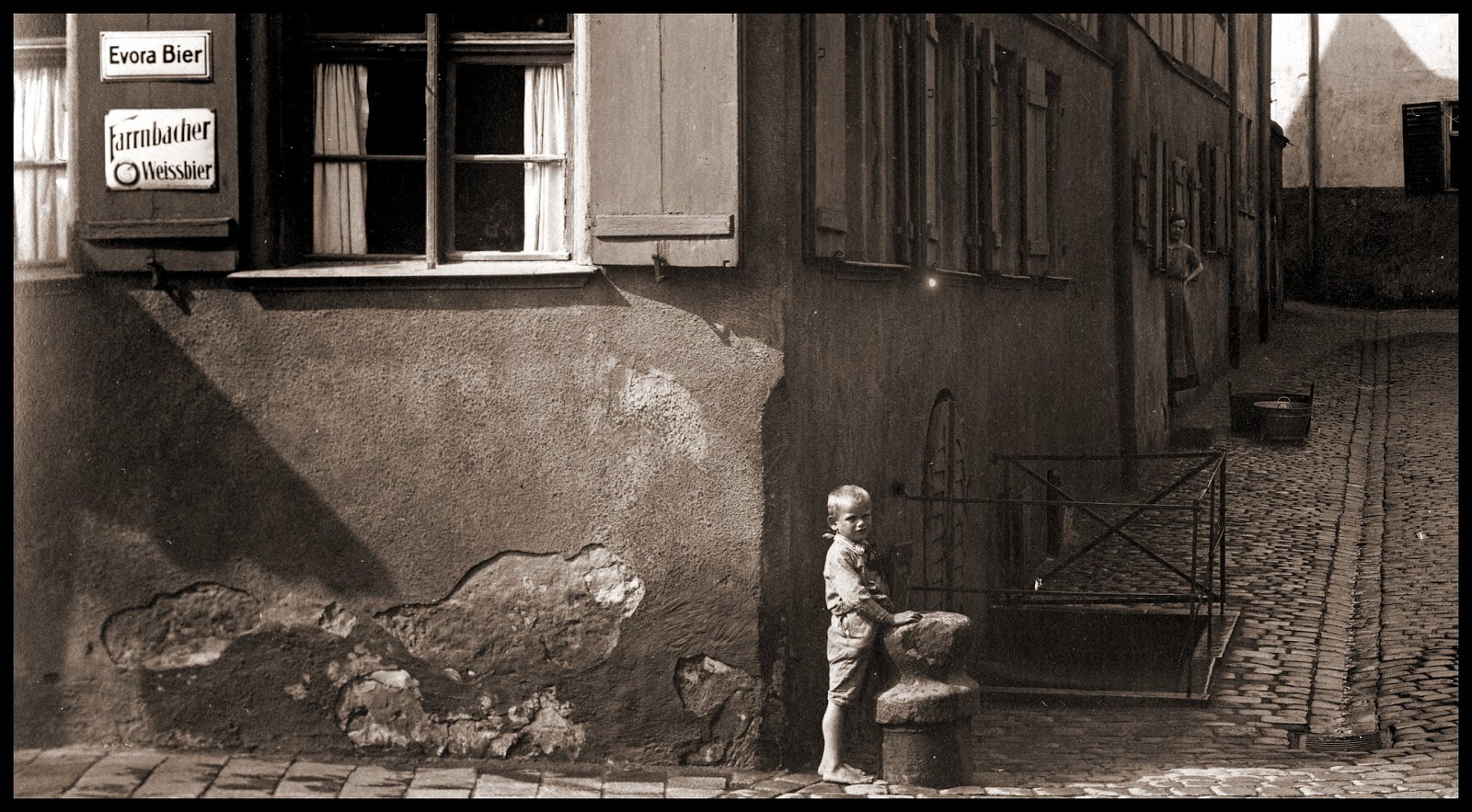 88 Rare and Amazing Historical Photographs of Nuremberg, Germany in the ...