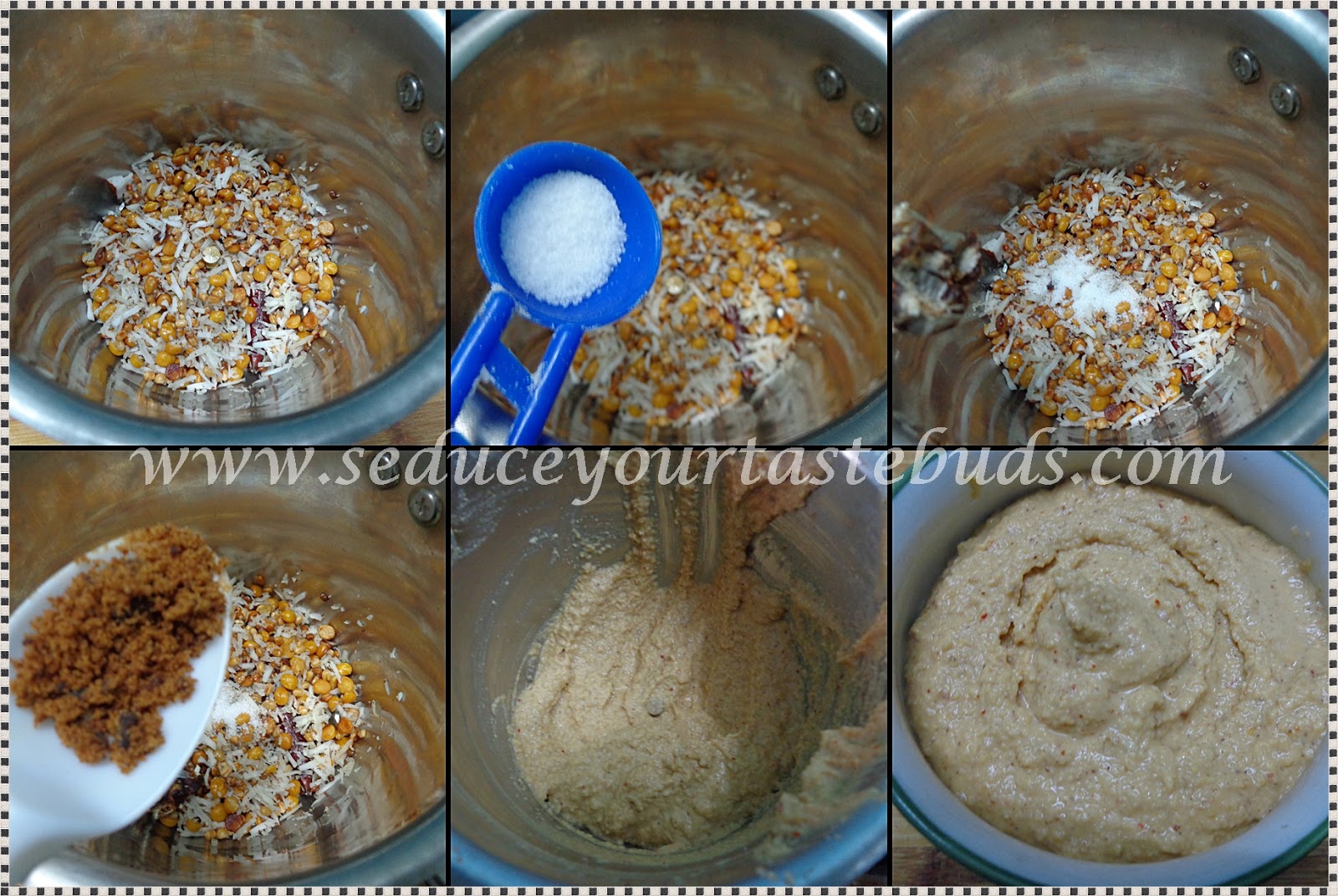 Fenugreek Seeds Chutney | Menthyada Bajji | Menthya Gojju - Seduce Your ...