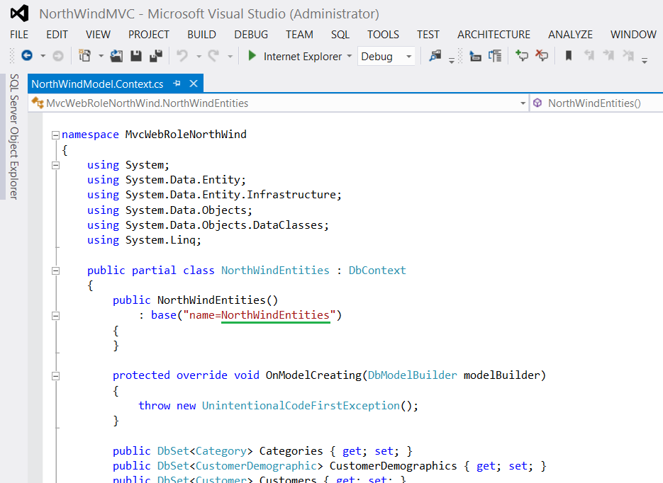 Windows Azure Web Application Deployment