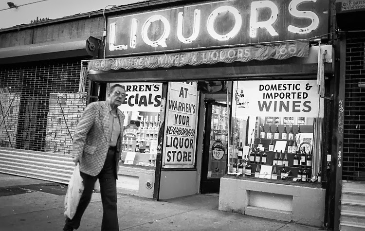 NEW YORK CITY 1990's - Photo archives by Gregoire Alessandrini: SIGNS ...