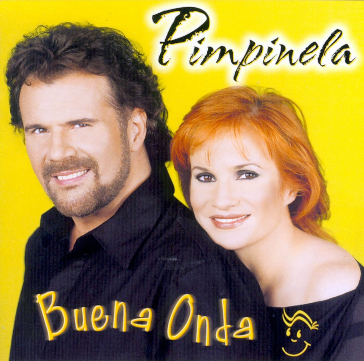 DISCOS PARA EL RECUERDO : PIMPINELA