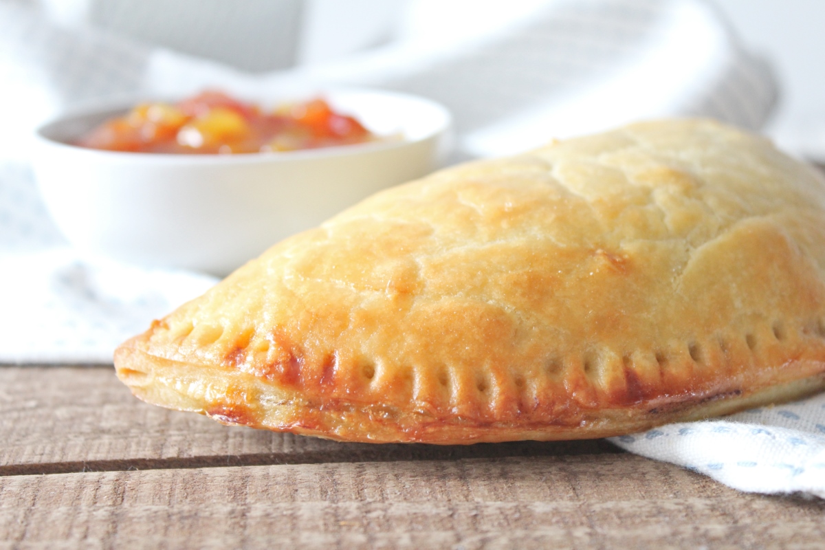 Cornish Pasties - Threadbare Creations