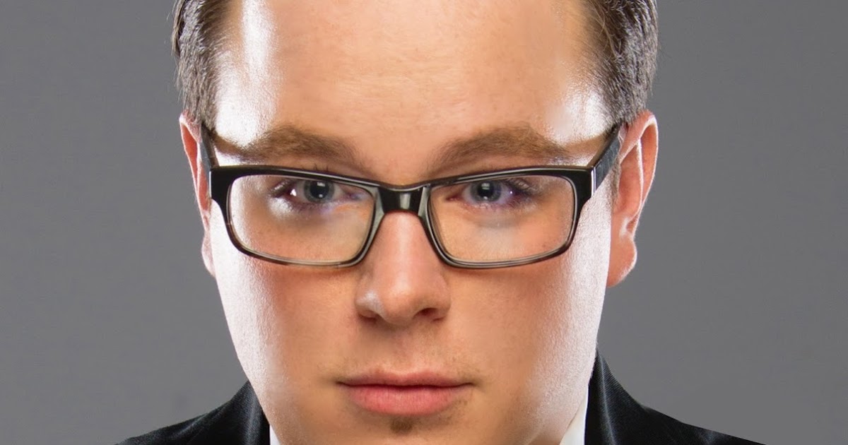 Jonathan Allen Sings “AMEN”