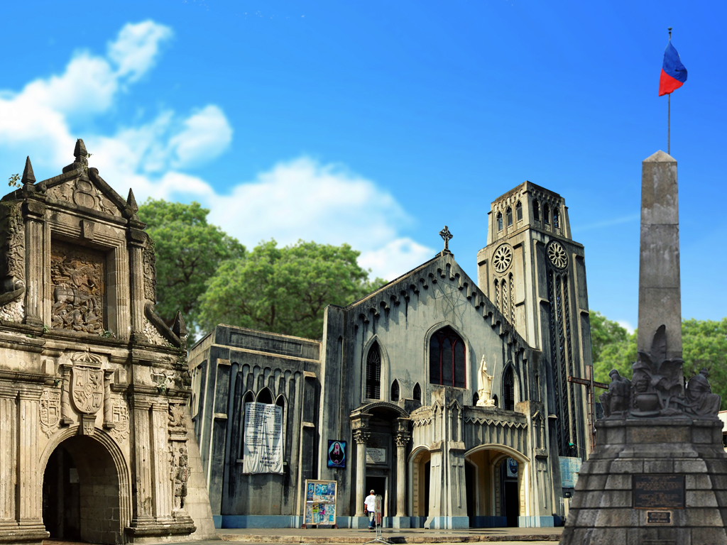 Travel around the World : 10 Landmark of ASEAN