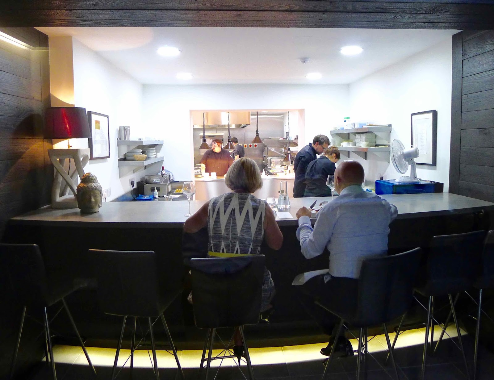 Gourmet Gorro - Cardiff food blog featuring restaurant reviews from ...