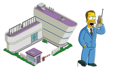 Homero Simpson es un HÉROE... + https://k62.kn3.net/ta... en Taringa!