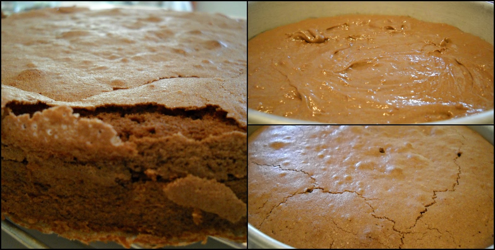 Bake It With Booze!: Queen of Sheba Cake for Julia Child's 100th Birthday