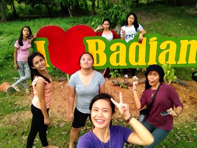 Cultural Mapping- All About Badian