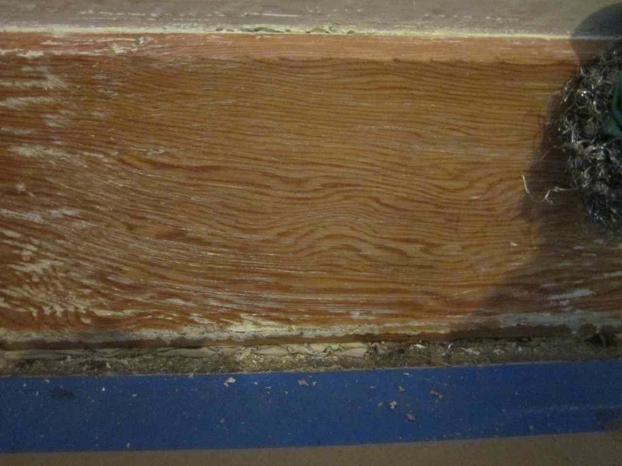 Laurelhurst Craftsman Bungalow: Our Paint Stripping Process