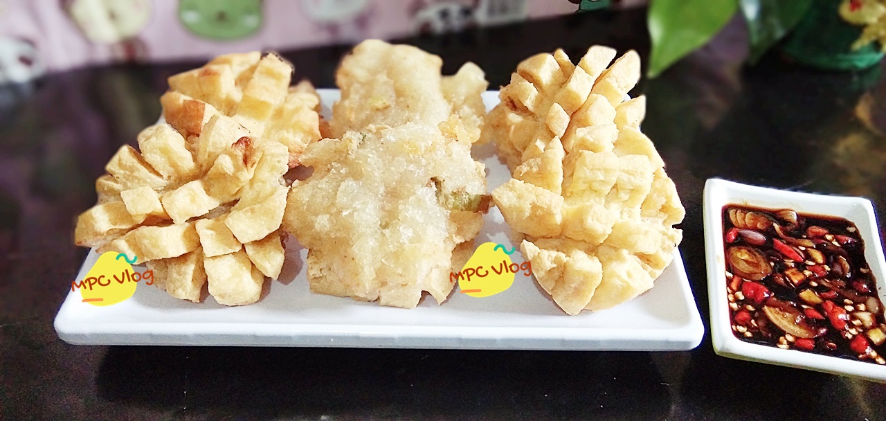 Tahu Pletok Mekrok, Kombinasi Renyah dan Lembutnya Bikin Tak Mau ...