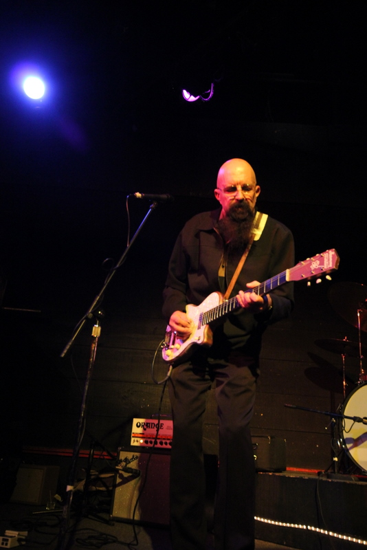 Whittling Fog: Junior Watson - Time Out Pub, Rockland, Maine April 4th ...